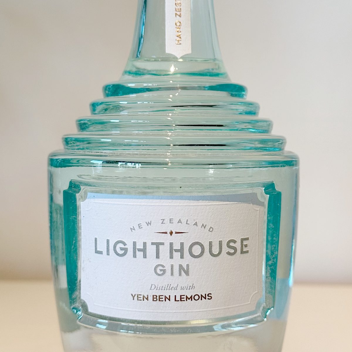 Contemporary Gin | The GIN is IN