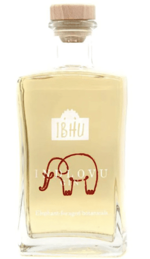 Indlovu Gin | Gin Review, Tasting Notes and Serves