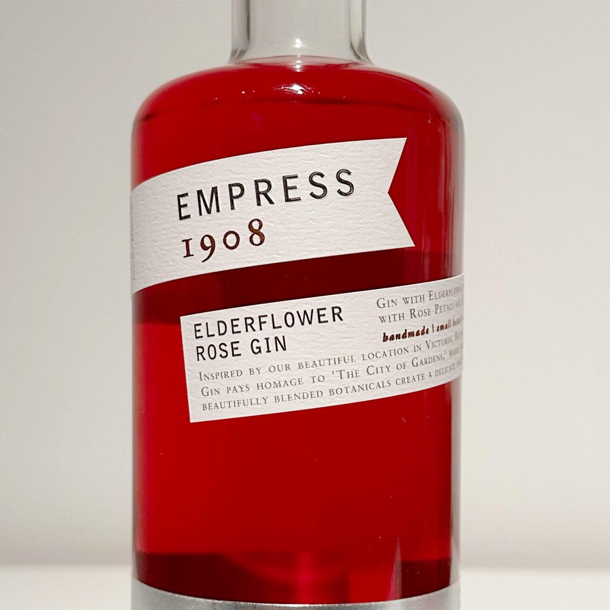 Contemporary Gin | The GIN is IN