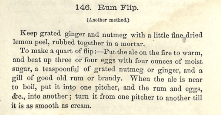 The History of the Purl | by the GIN is IN