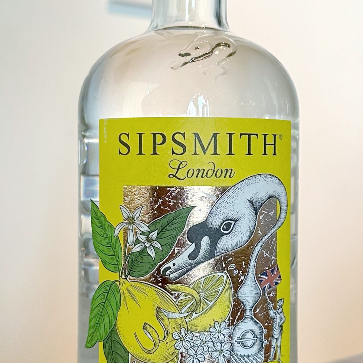 Contemporary Gin | The GIN is IN